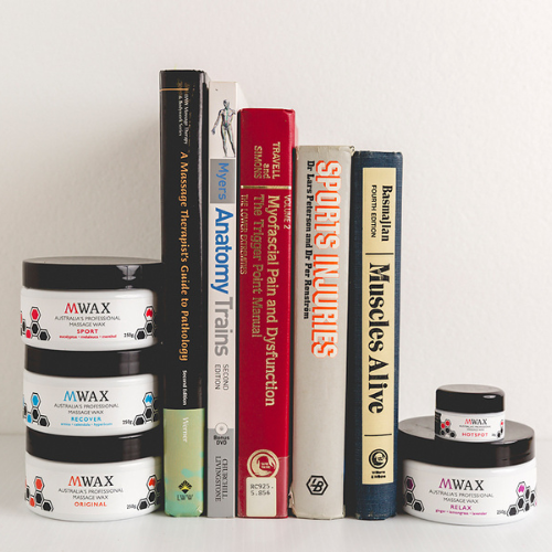 About MWax – MWAX