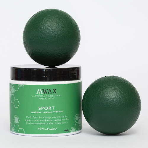 About MWax – MWAX