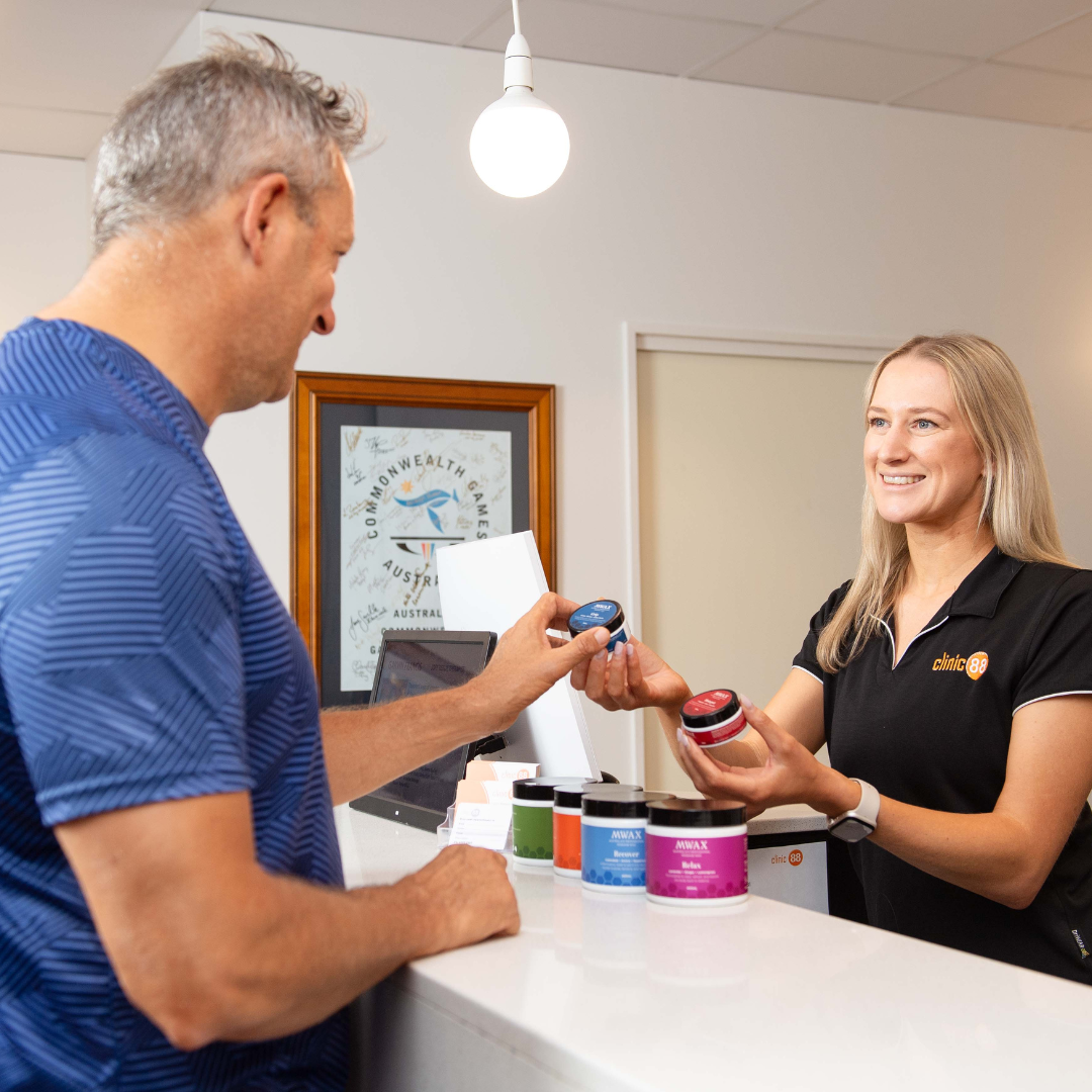 Frequently Asked Questions – MWAX