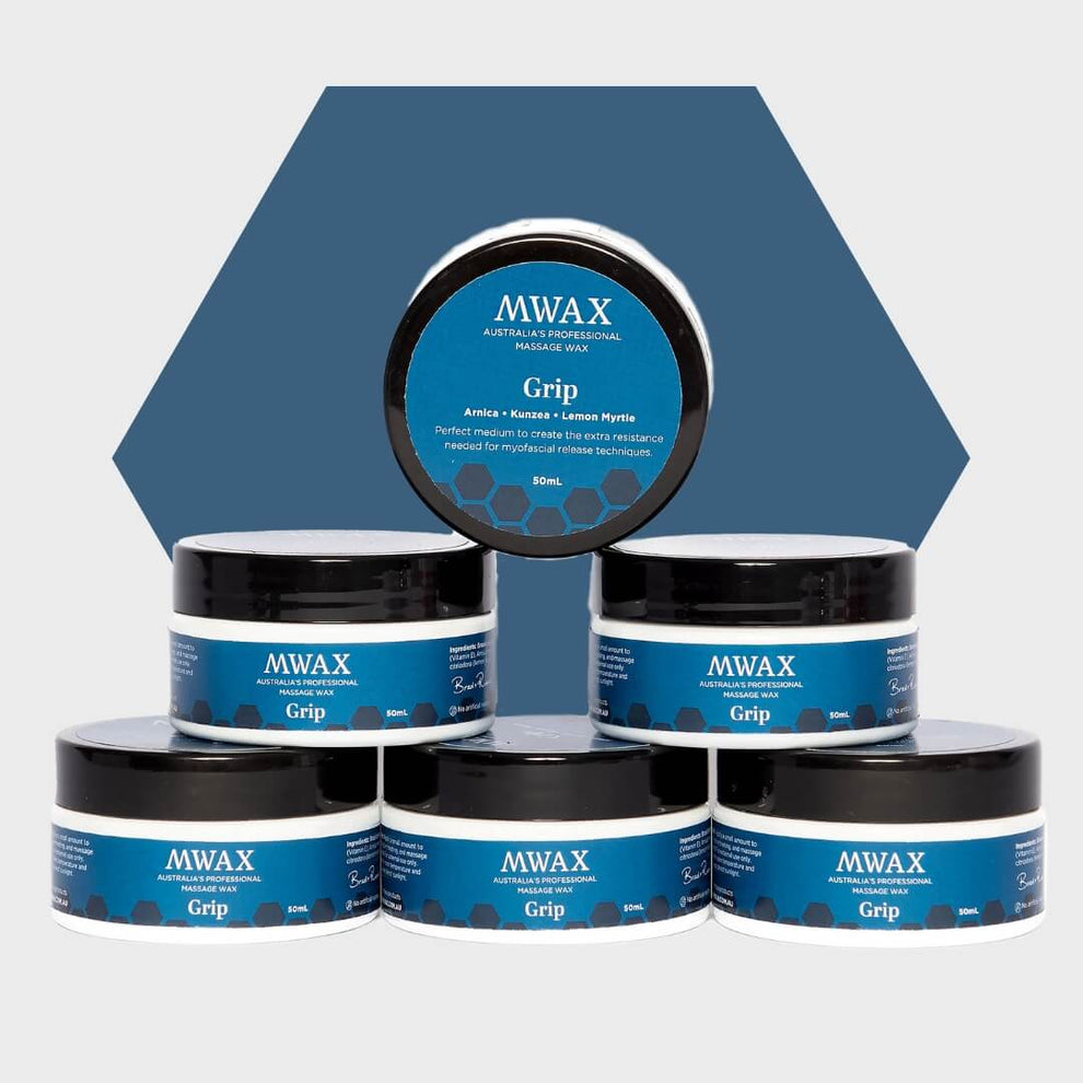 MWax GRIP – MWAX