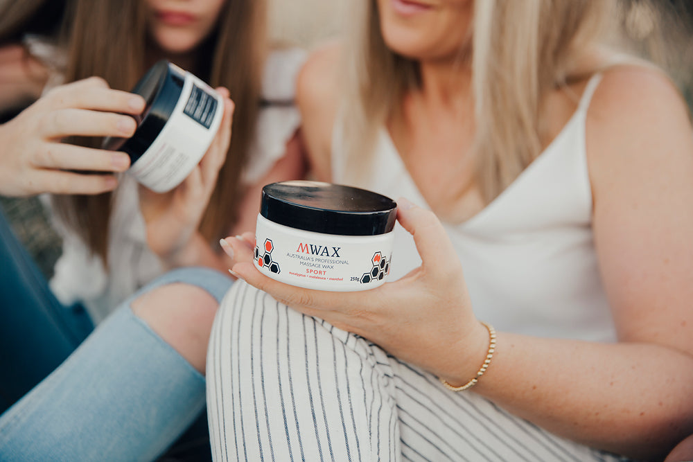 Frequently Asked Questions – MWAX