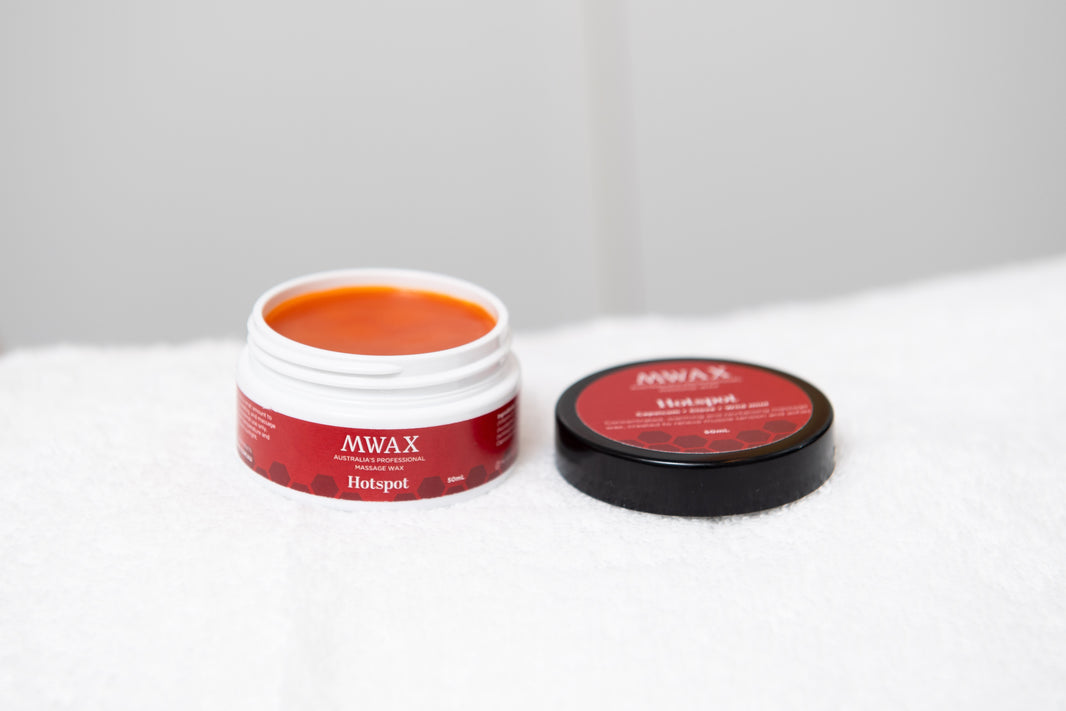 Products – MWAX
