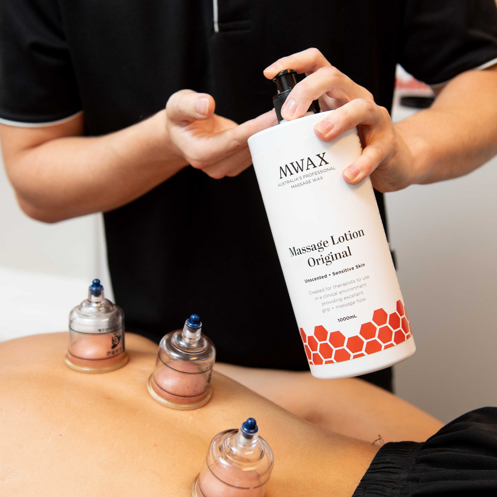 MWax Massage Wax – MWAX