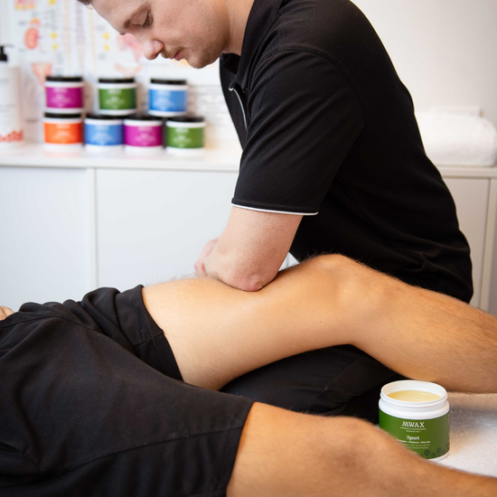 Frequently Asked Questions – MWAX