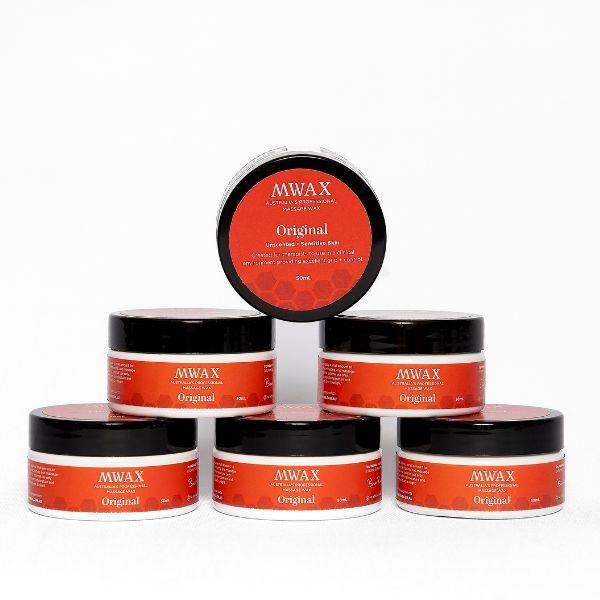 MWax ORIGINAL – MWAX
